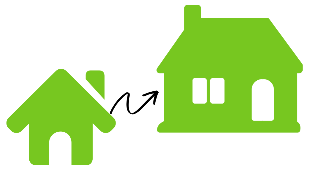 How to Win at Upsizing Your Home - Kenya Homes