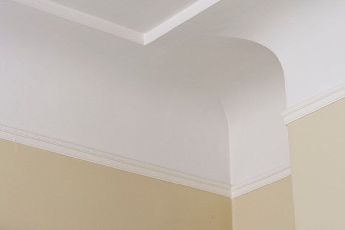 Different Types of Ceilings - Kenya Homes