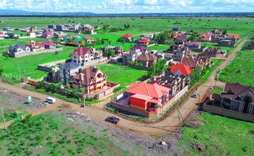 Home - Kenya Homes